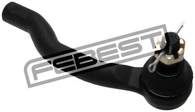 0221-R51MRH Febest STEERING TIE ROD END RIGHT 48640-EA01J, 48640-EA025 ...
