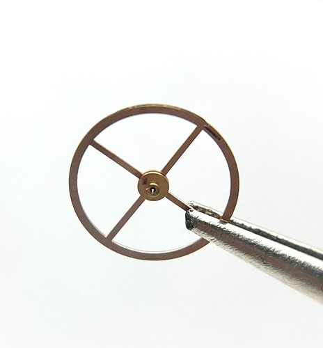 Steering Wheel Omega 565 -1327 Original For Pieces Replacement Axle Of ...