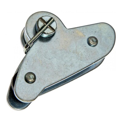 STEEL CHAIN TENSIONER PEUGEOT 103 SP MVL FOX VOGUE RCX MOTORCYCLE MOPED ...