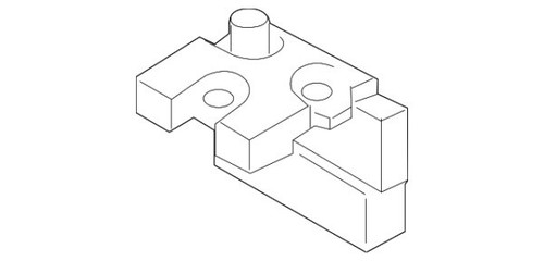 24380-89914 Nissan Holder-fusible link 2438089914, New Genuine OEM Part ...
