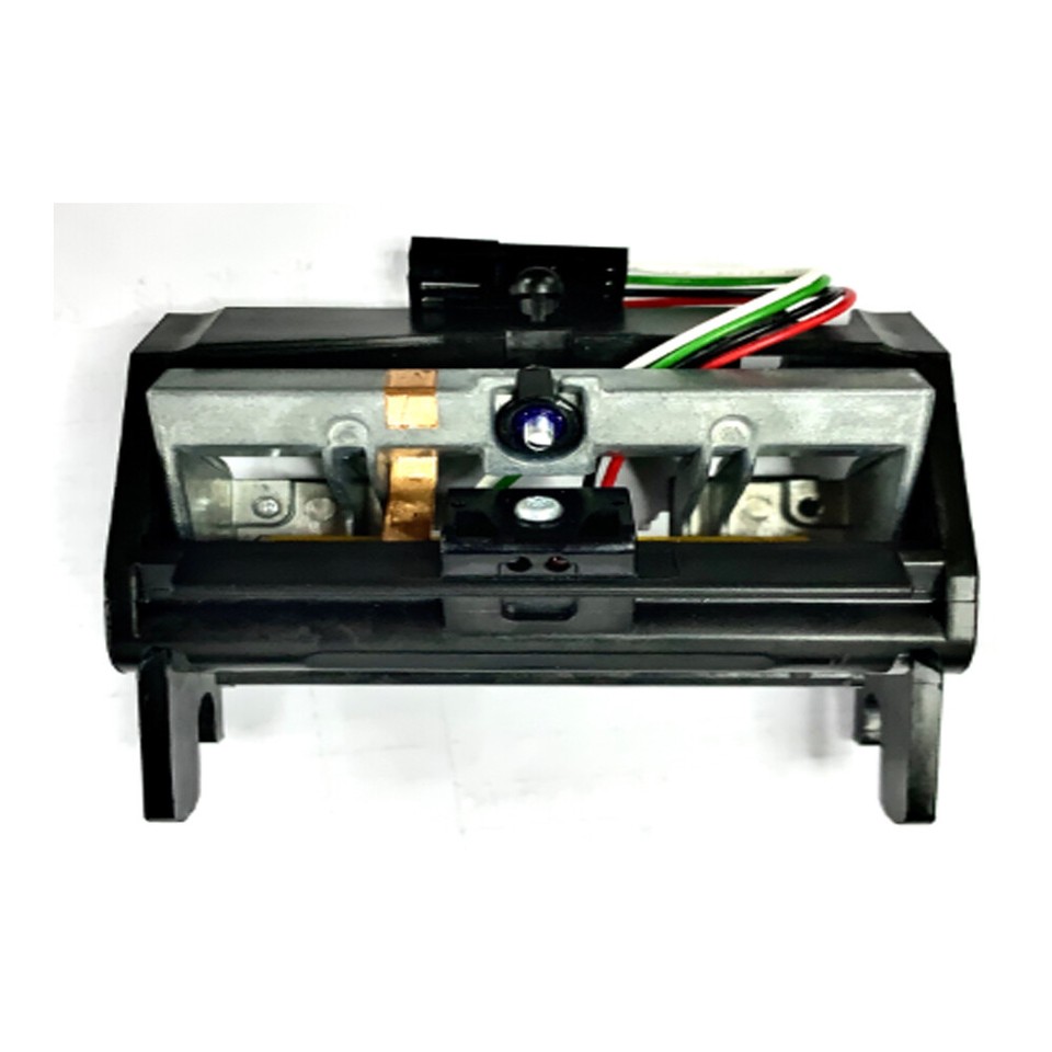 305DPI Printhead With bracket for Zebra ZXP3 Card Printer P1031925-070 ...
