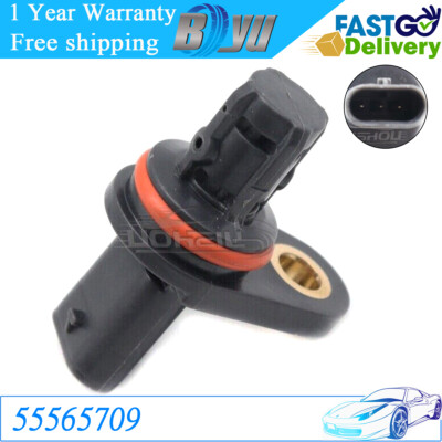New 55565709 Camshaft Position Sensor for Chevy Chevrolet Aveo Cruze ...