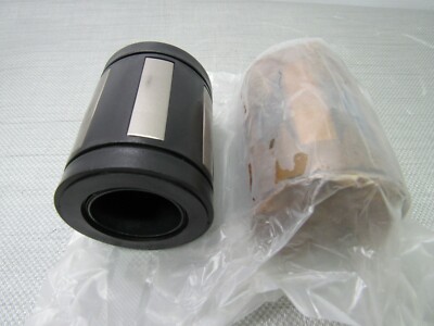 Unbranded Slide Bush TW20-C Linear Bearing Lot of 2 | eBay