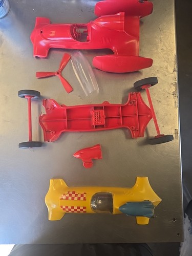 cox prop rod car | eBay