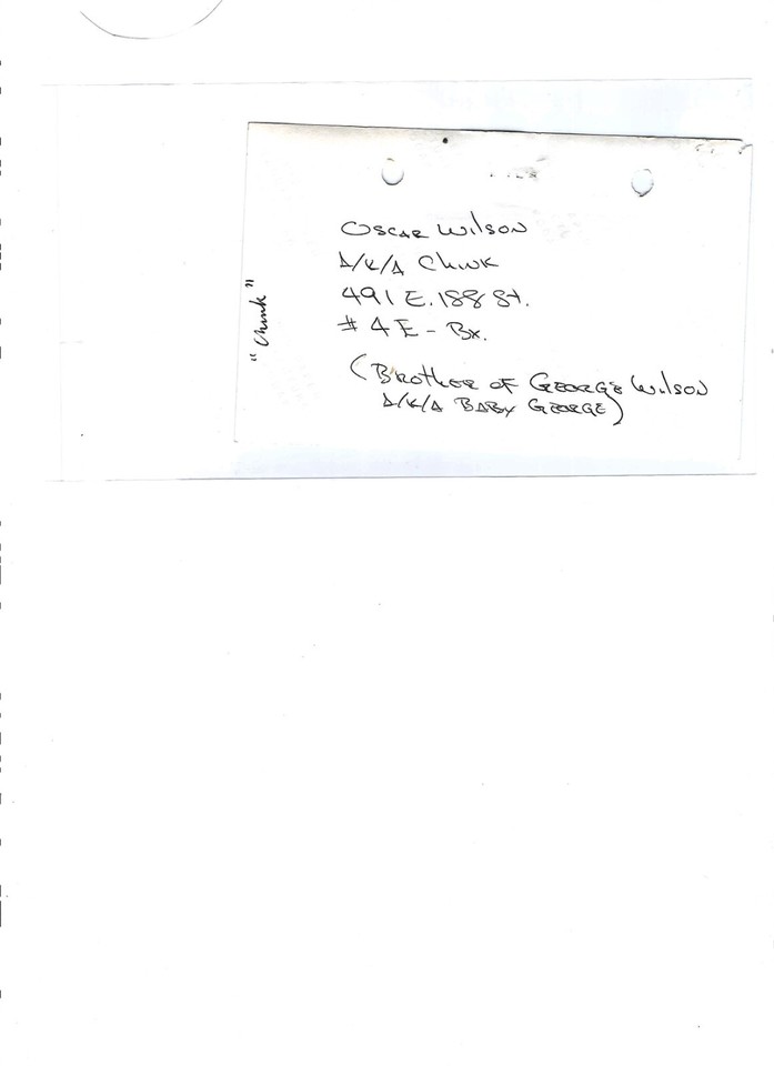 NY CITY POLICE DEPARTMENT MUG SHOT PHOTO FROM THE 1970S | eBay