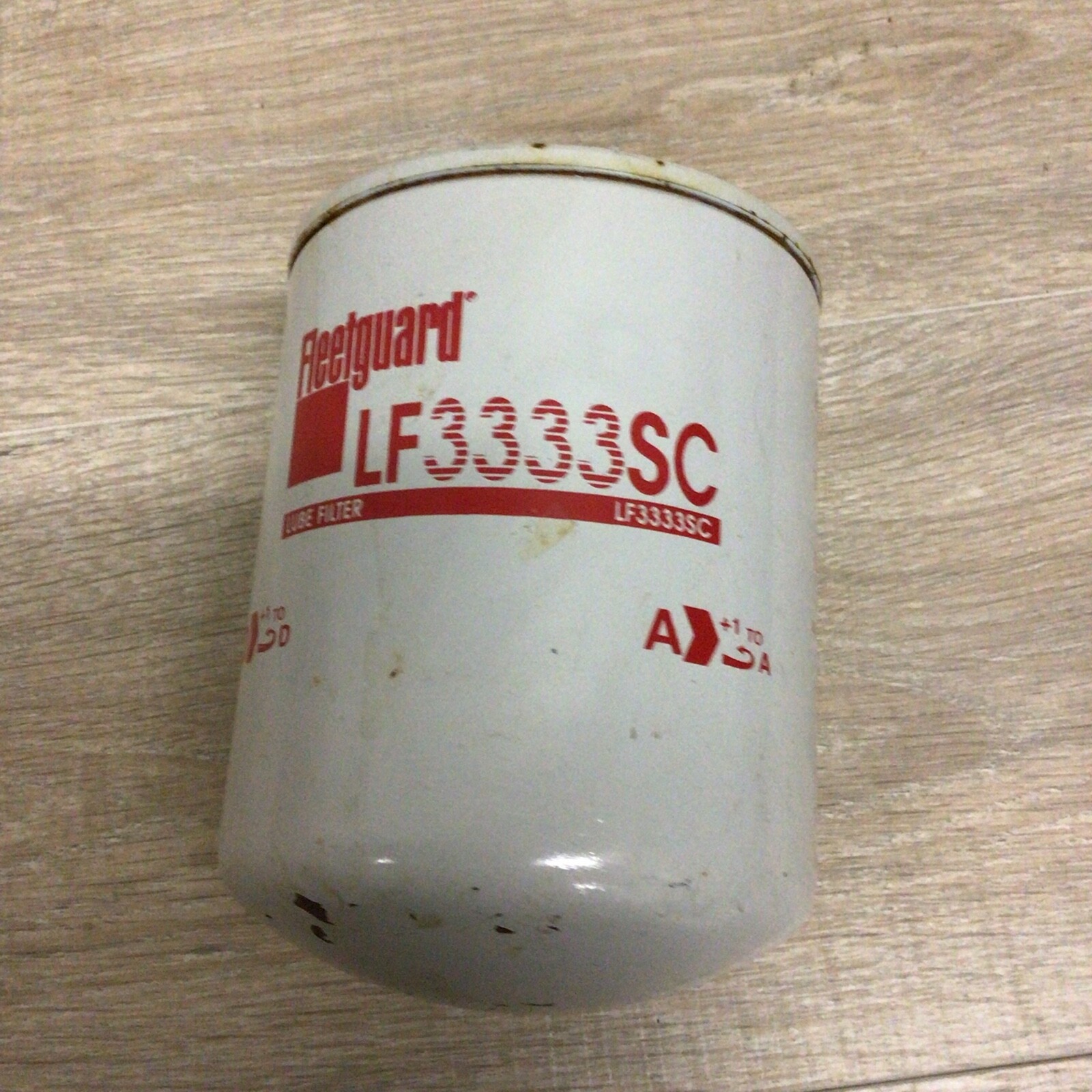 Fleetguard LF3333SC Lube Filter T176792 for sale online | eBay