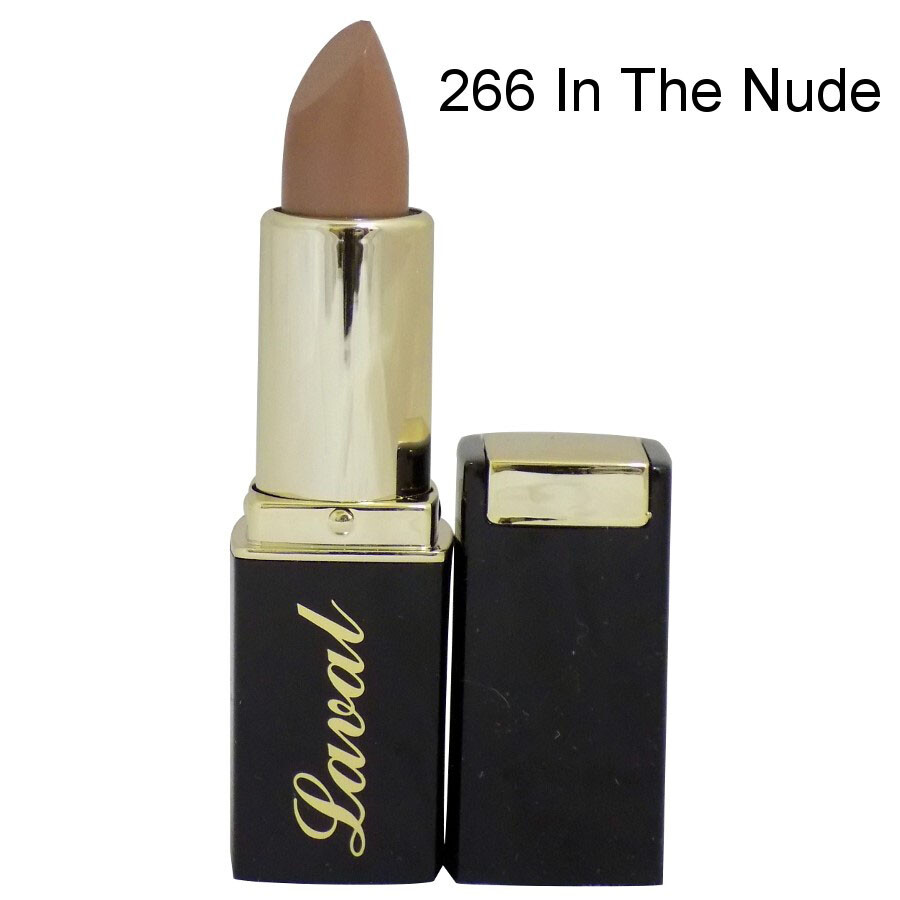 Laval Moisturising Lipstick, /PINK,CORAL,MAGENTA,WINE,LILAC,RIO/ | eBay UK