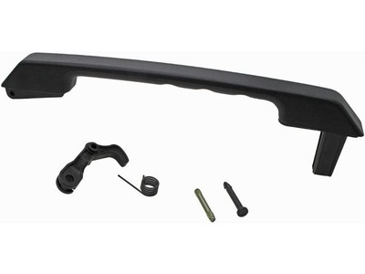 Liftgate Latch Handle Dorman 34PPZN31 for Hummer H2 2003 2005 2004 | eBay