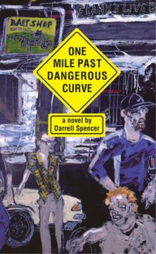 Darrell Spencer One Mile Past Dangerous Curve (Relié) 9780472114726 | eBay