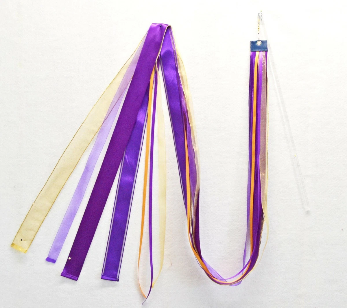 Worship Dance Ribbons