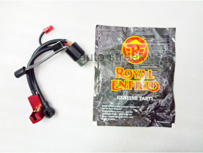 Genuine Royal Enfield Starter Relay For GT Continental 650 ...