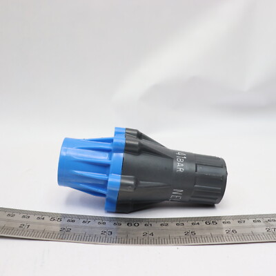 Nelson Lo-Flow In Line Pressure Regulator 2.8bar 3/4" | eBay