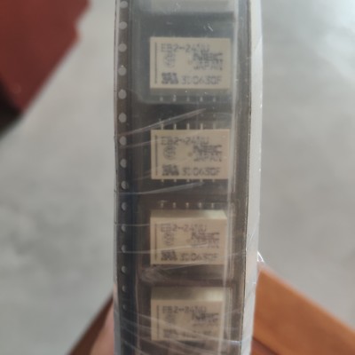 EB2-24NU Signal Relay 1A 125VAC 10 Pins x 10pcs | eBay