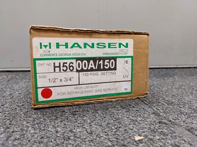 Hydraulic Fittings - Hansen