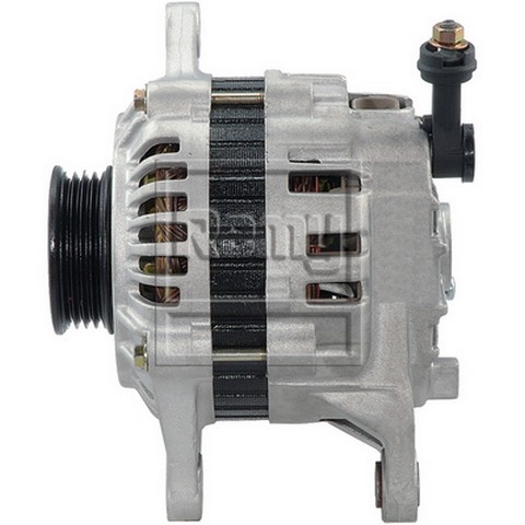 Remy 14366 Premium Alternator For 95-02 Kia Sportage | eBay