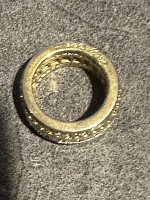 Rare Replica Elvis Presley Aloha From Hawaii Ring Gold Plated with ...