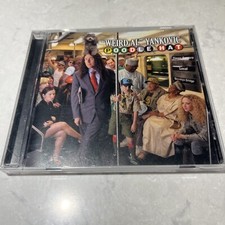 Poodle Hat by Weird Al Yankovic (CD, May-2003, BMG (distributor)) for ...