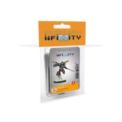 Infinity - NA2 - Yuan Yuan (Chain Rifle) | eBay