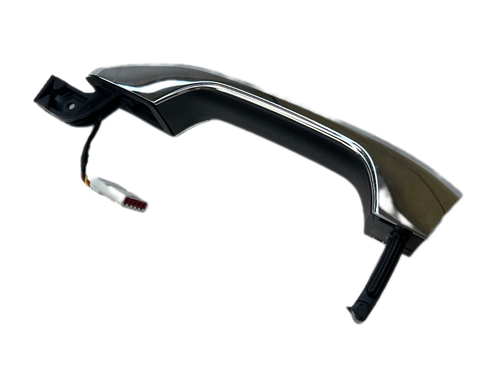 GM 84807766 Chrome Passenger Door Exterior Handle | eBay
