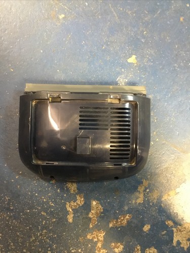 Riccar 8905 Motor Cover L-5 | eBay