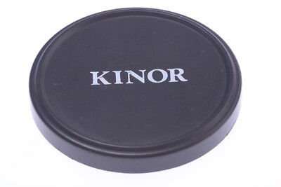 KINOR ORIGINAL LENS CAP 58MM DIAMETER 67-3 | eBay