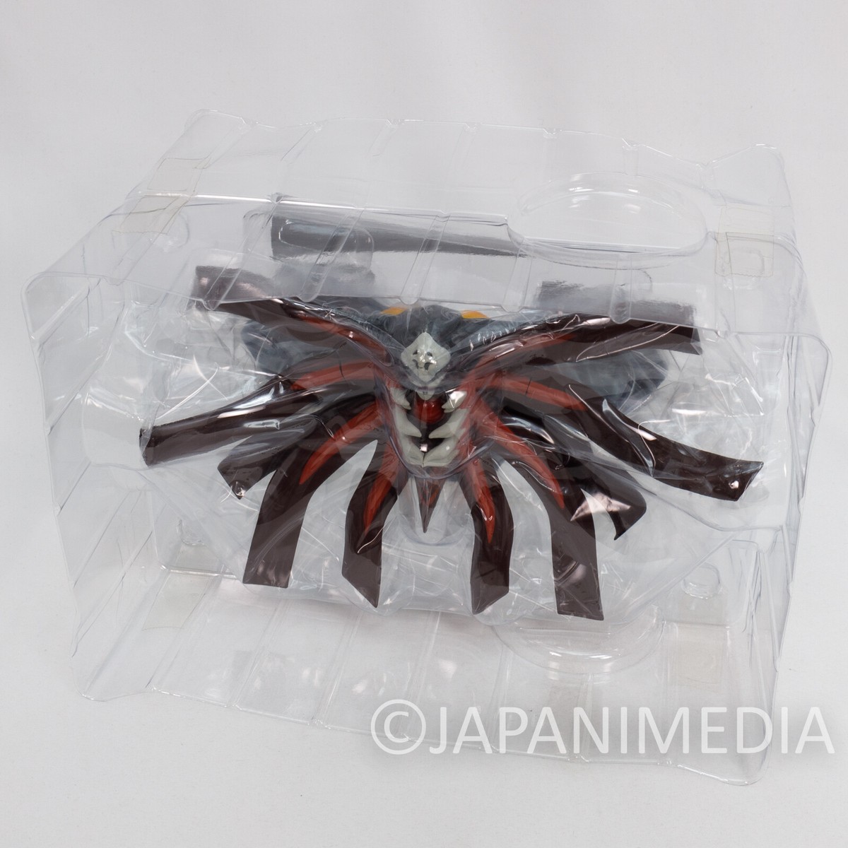 News Post Ccp X Evangelion 10th Angel Zeruel Toy Reaction News Post!