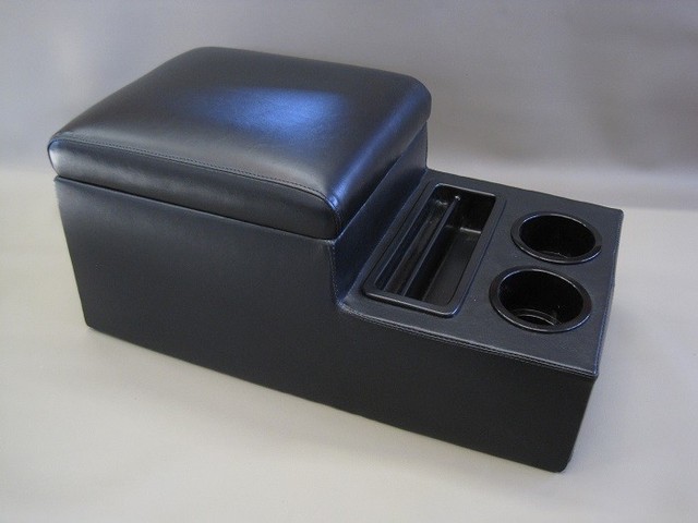 2007-2020 Chevy Tahoe Police PPV SUV Truck Police Center Console Only ...