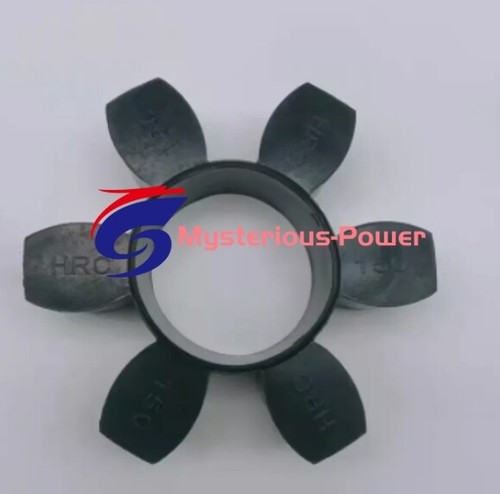 HRC-180 Coupling Cushion Hex Block Coupling Hexagon Pad Air Compressor ...