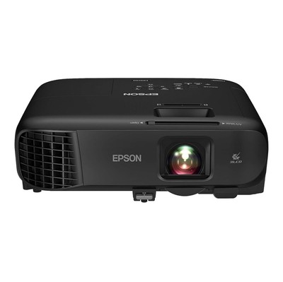 Epson Pro EX9240 3LCD Full HD 1080p Wireless Projector (Certified Renew ...