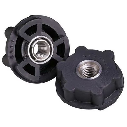 3m Disc Pad Hub,2-5/32 in. 11824 3m 11824 0051144118243 Rubber/Metal ...