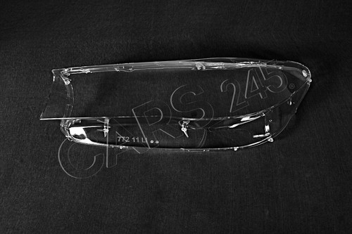 HID LED Headlight Diffusing Lens Left For BMW 7-Series G11 G12 2016 ...