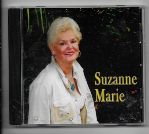 Suzanne Marie CD | eBay