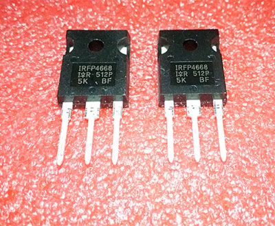 1PCS IRFP4668 IRFP4668PBF 1RFP4668 TO-247 Good quality | eBay