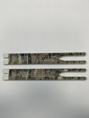 PSE 2012 Rally 70 lbs Camo Limbs (986/36) | eBay