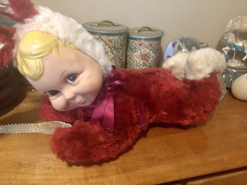 rushton vintage stuffed animals | eBay