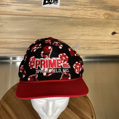 vintage prime inc springfield - Gem