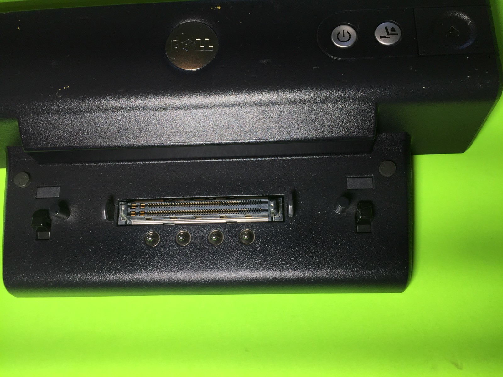 Dell PR01X For use with Adapter Model PA-10 or PA-13 *WORKS ...