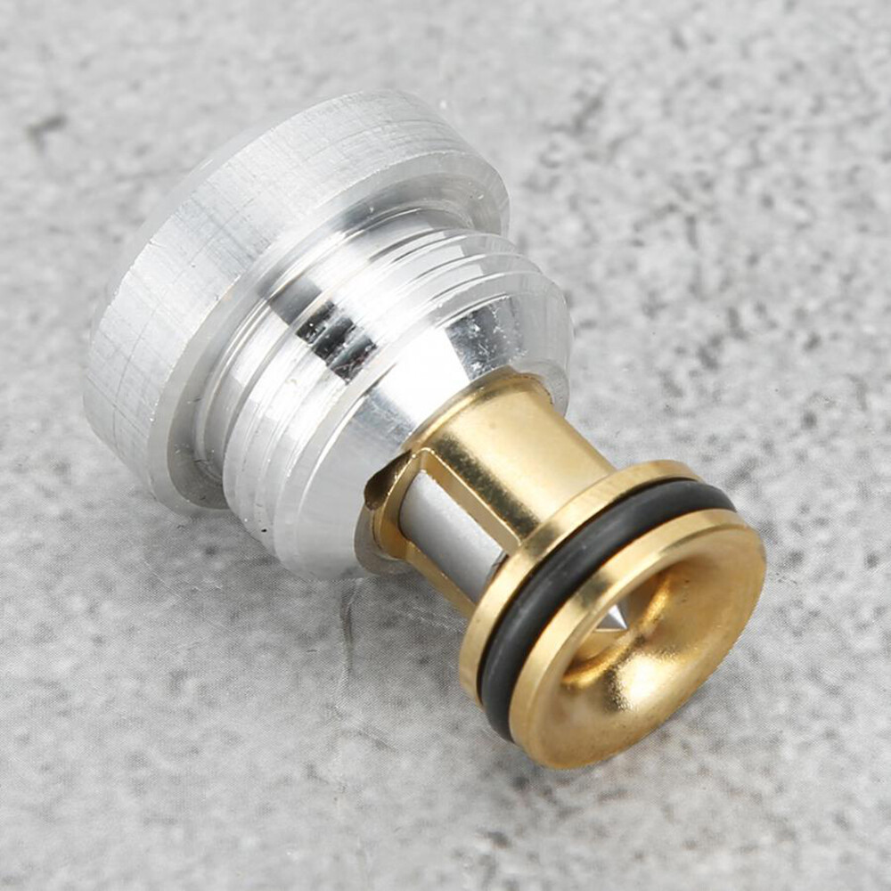 Oil+Pressure+Relief+Valve+Genuine+for+Audi+059103175F for sale online ...