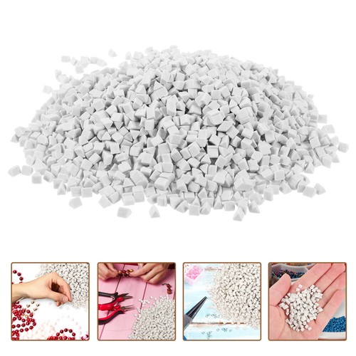 Rock Tumbler Jewelry Tumbling Abrasive Fast Buffing Triangle for ...