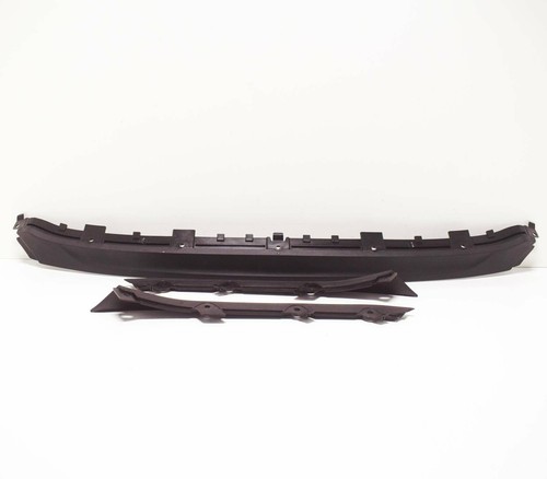 2018-2020 BMW 8 G15 M Front Bumper Lip Spoiler 8077058 51118077058 ...