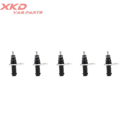 Coolant Temperature Sensors Set Fit For VW Golf Passat Tiguan Audi Q5 ...
