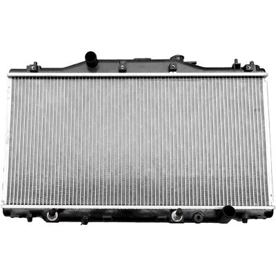 Replacement Aluminum New Radiator Fits 2412 For 2002-05 2006 Acura RSX ...