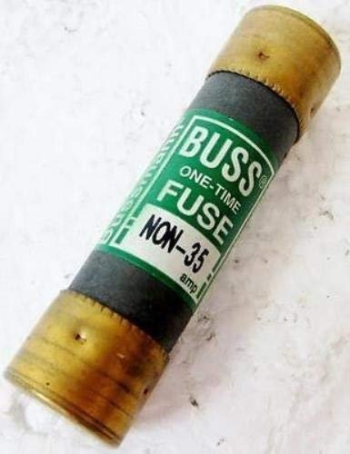 FUSE CART NON-RENEW 35A | eBay