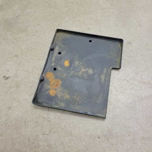 95 96 97 98 99 Mitsubishi Eclipse Plastic Battery Tray Holder Panel ...