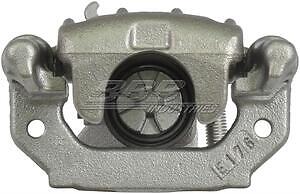 Rear Left Brake Caliper For 2000-2007 Ford Focus 2001 2002 2003 2004 ...