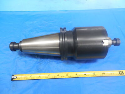 SK50 32mm PILOT 14mm KEY FACE / SHELL MILL TOOL HOLDER CNC MILL | eBay