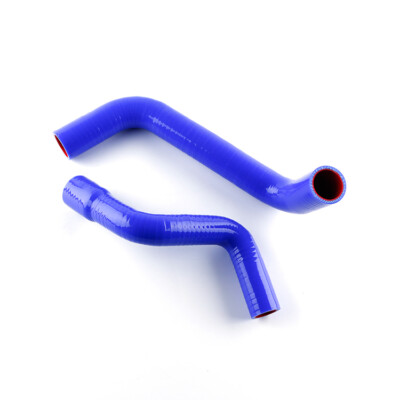 For Mitsubishi Lancer 4G18 1.6L Radiator Silicone Radiator Hose Kits ...