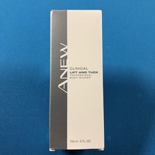 Avon Aclinical Lift and Tuck Body Shaper 5 Oz 2007 NOS for sale online ...