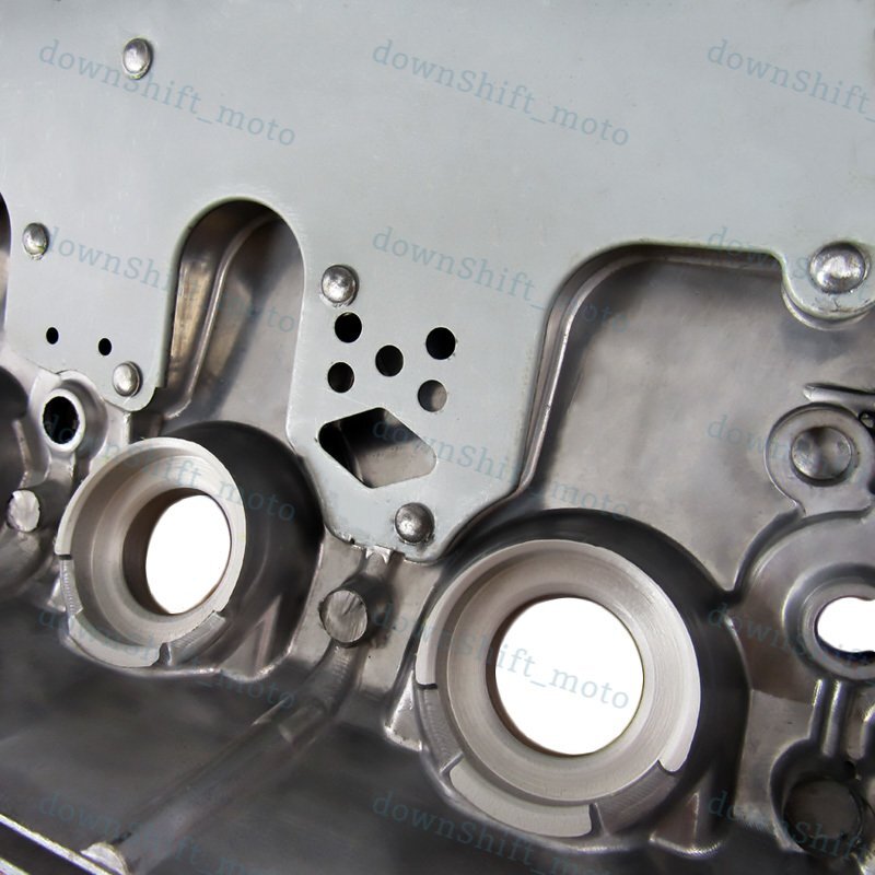 New Purple MUGEN Racing Engine Valve Cover For Honda Civic D16Y8 D16Y7 ...