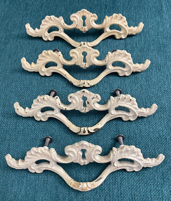 Drawer Pulls - French Provincial Drawer Pulls Handles